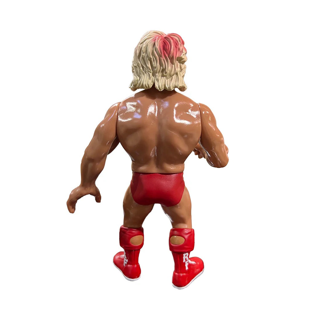 Ric Flair (Bloody) 4.5-Inch Scale Action Figure — Chubzzy Wubzzy Toys ...