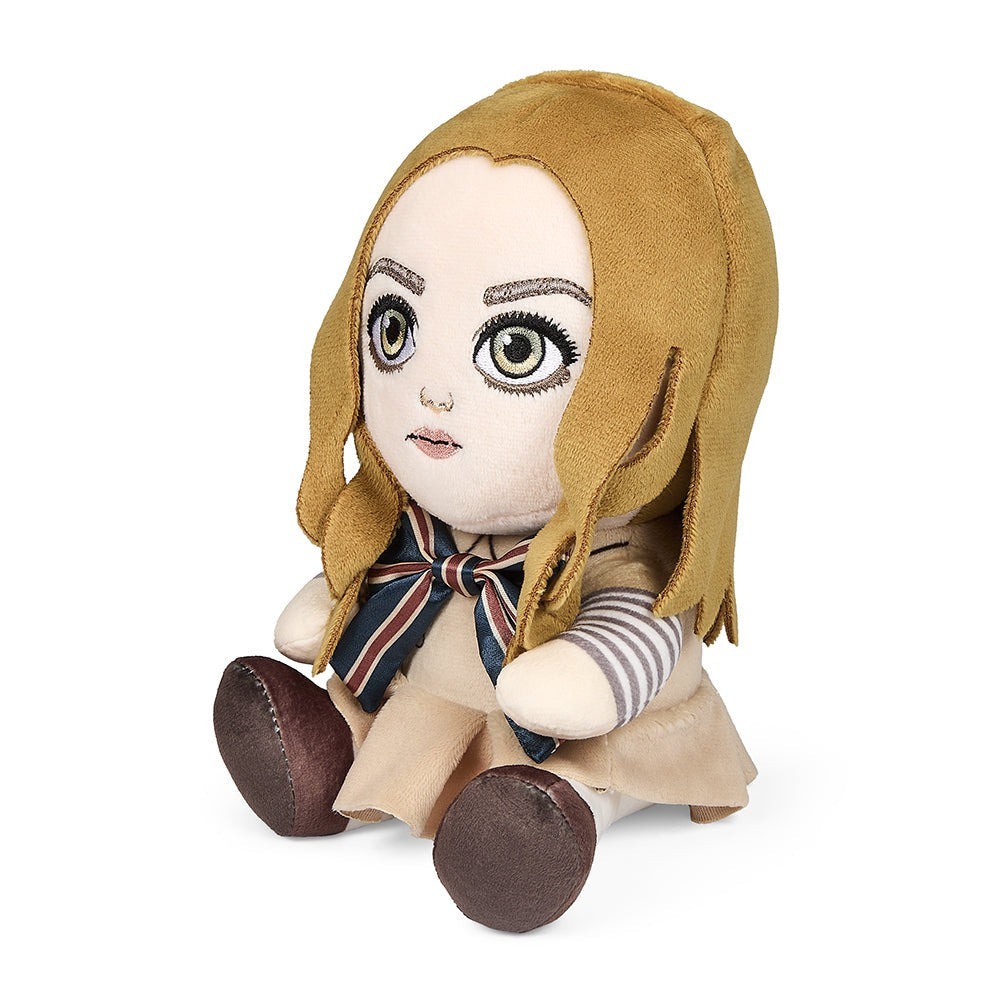 M3GAN (Megan) Phunny Plush — Chubzzy Wubzzy Toys & Collectibles