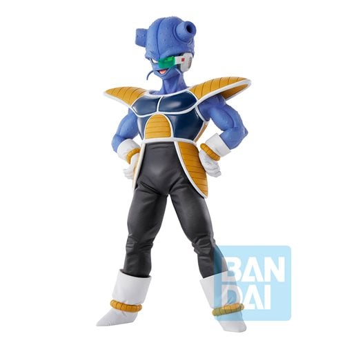 Dragon Ball Z Cui Frieza Army Ichibansho Statue — Chubzzy Wubzzy Toys ...
