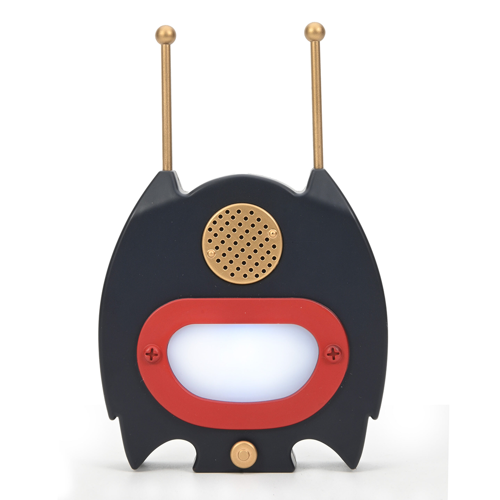 Batman (1966 TV) Bat-Radio Prop Replica — Chubzzy Wubzzy Toys ...
