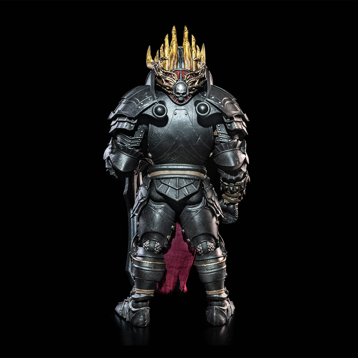 Mythic Legions: All-Stars 6 Berodach (Congregation of Necronominus) Og ...