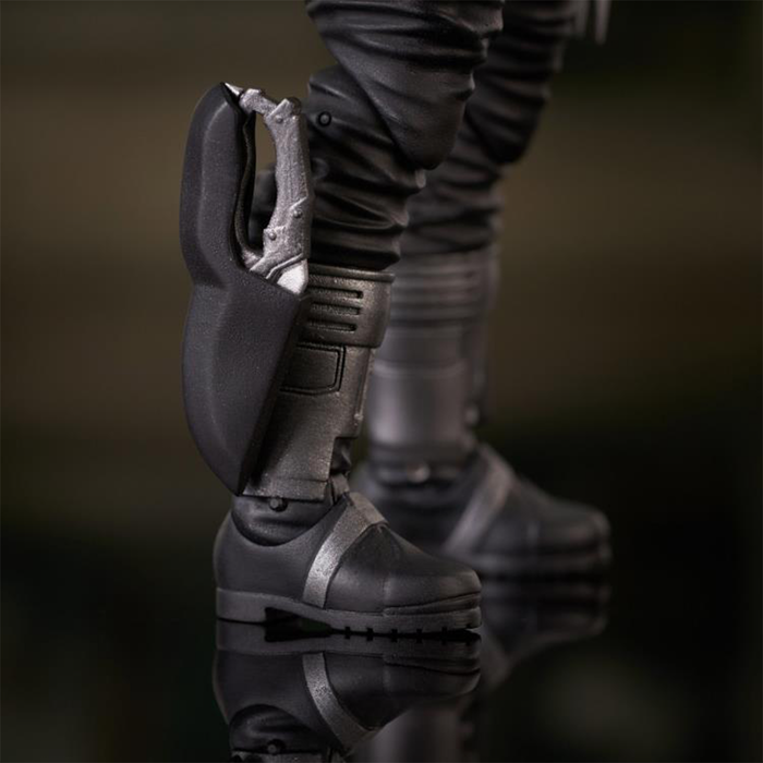 Marvel Select Comic Blade Action Figure — Chubzzy Wubzzy Toys ...