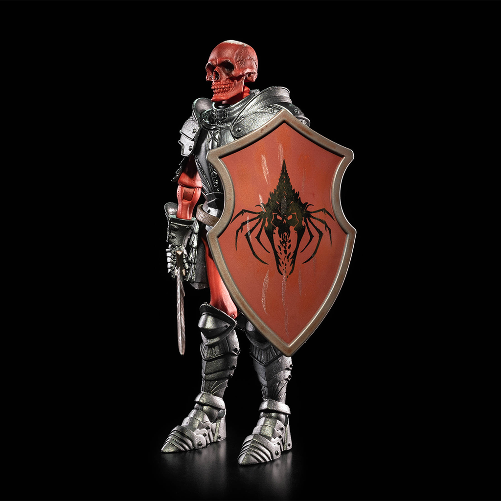 Mythic Legions: All-Stars 6 Clavian (Congregation of Necronominus) 6-I ...