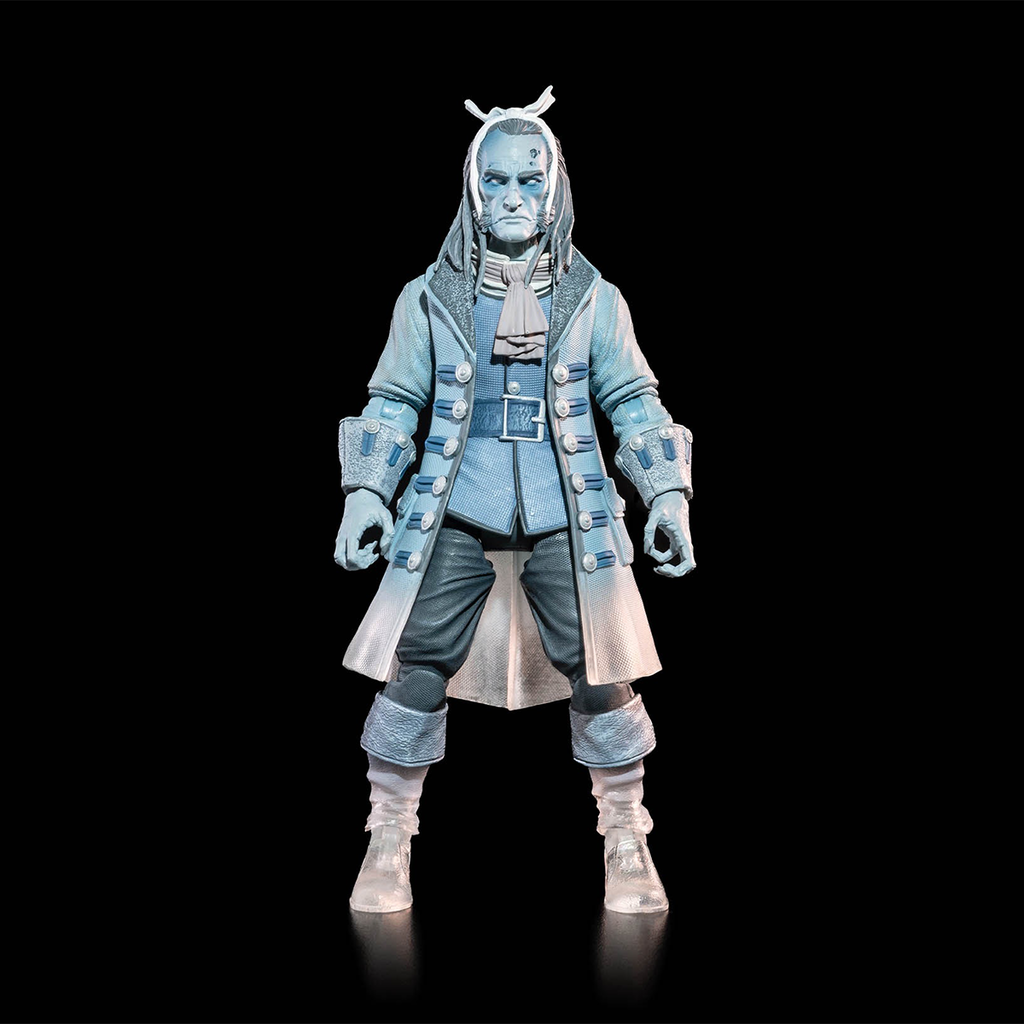 Figura Obscura: The Ghost of Jacob Marley Figure — Chubzzy Wubzzy Toys ...