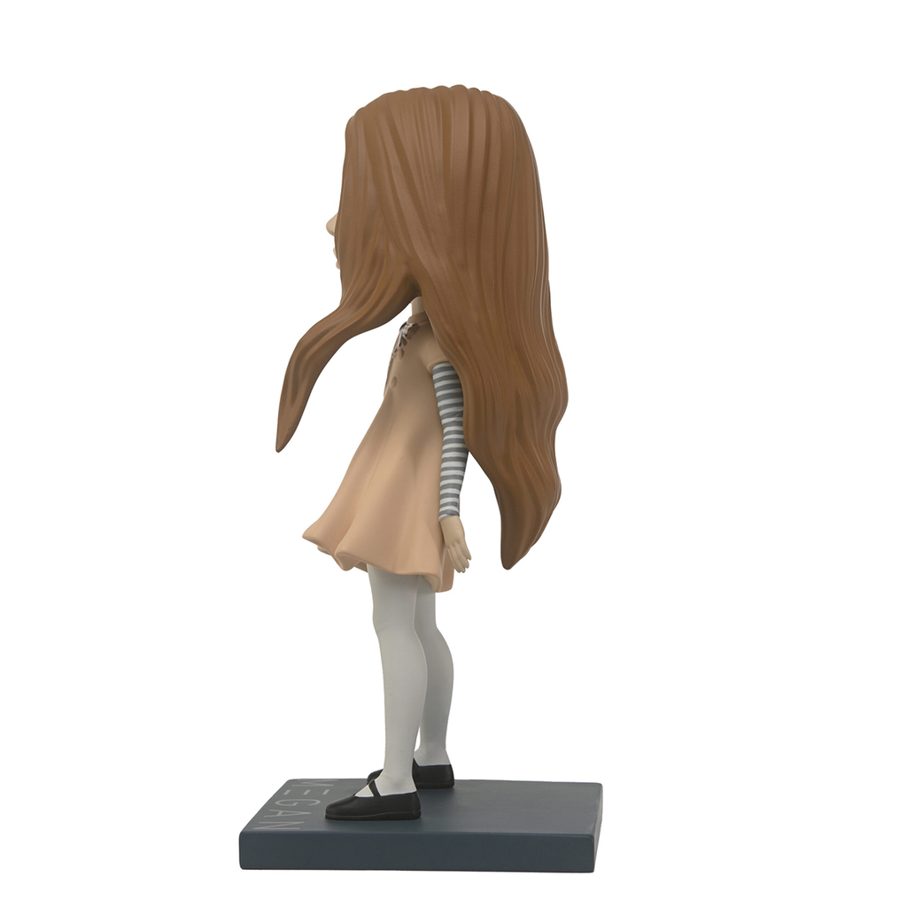 M3GAN - M3GAN Head Knocker — Chubzzy Wubzzy Toys & Collectibles