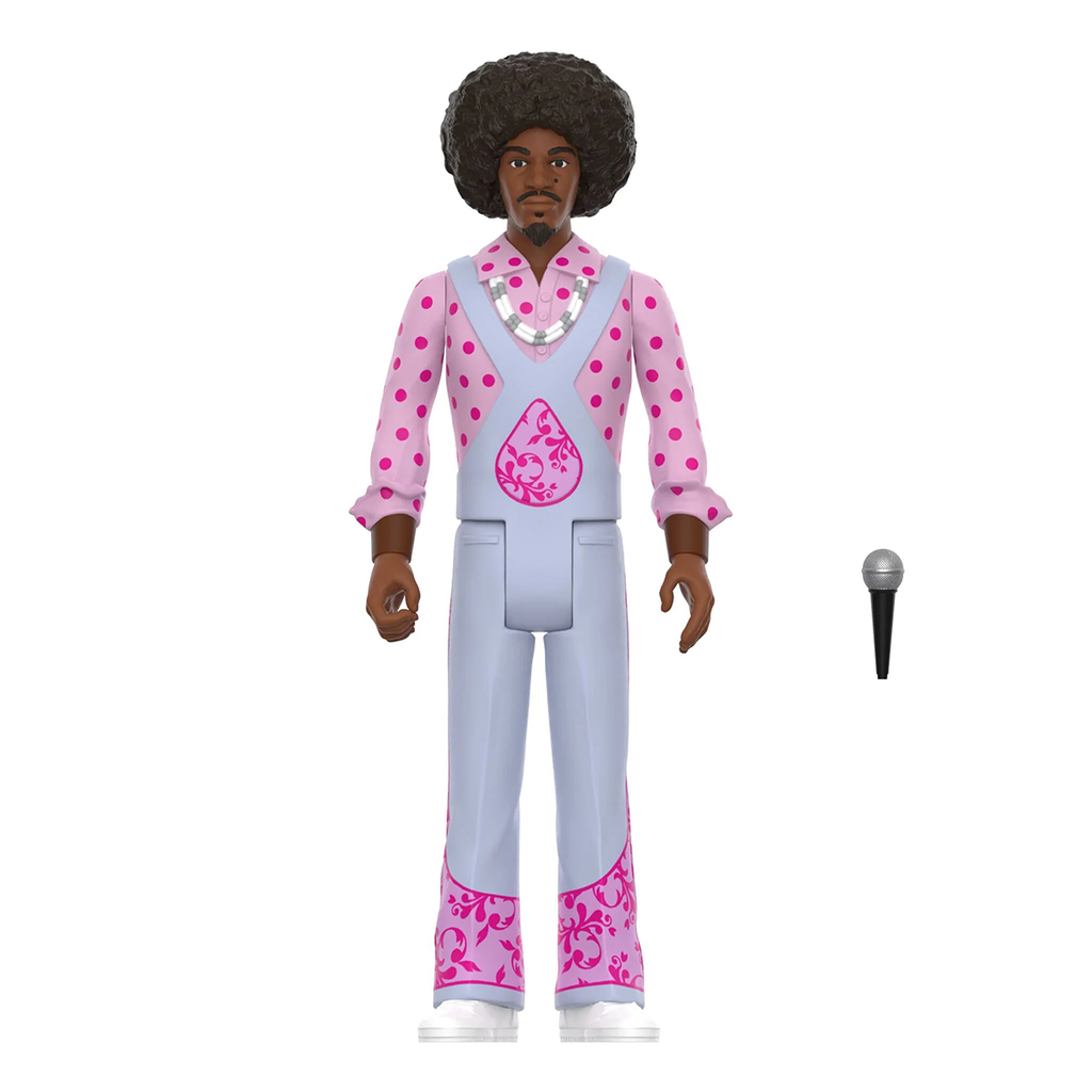 OutKast ReAction Wave 3 OutKast (Big Boi & Dre Present) Figure 2-Pack ...