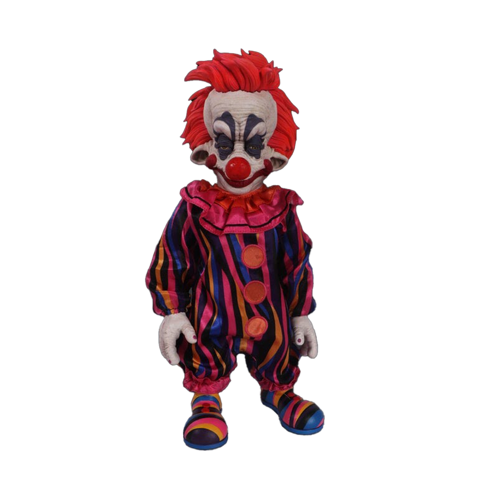 LDD Presents The Conjuring Annabelle Doll — Chubzzy Wubzzy Toys ...