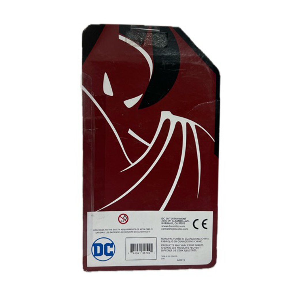 Batman: Animated Series Two-Face Action Figure — Chubzzy Wubzzy Toys ...