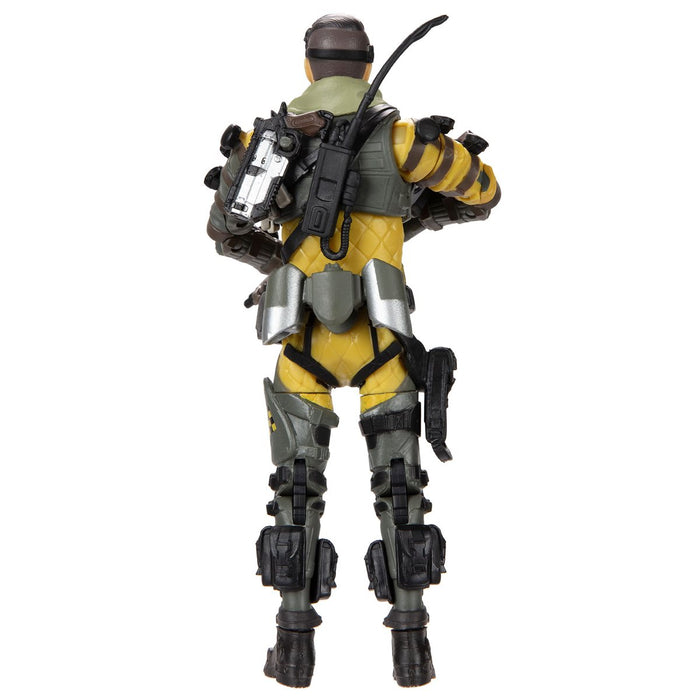 Apex Legends Mirage 6-Inch Action Figure — Chubzzy Wubzzy Toys ...