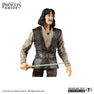 The Princess Bride Wave 1 Inigo Montoya 7-Inch Scale Action Figure ...
