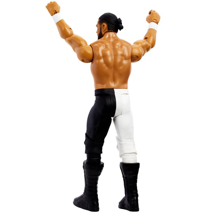 WWE WrestleMania Basic Andrade Action Figure — Chubzzy Wubzzy Toys ...