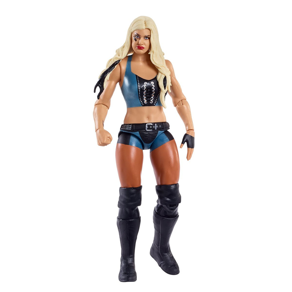 WWE Basic Series 117 Toni Storm 6-Inch Action Figure — Chubzzy Wubzzy ...