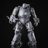 Marvel Legends Infinity Saga Obadiah Stane and Iron Monger 6-Inch Scal ...