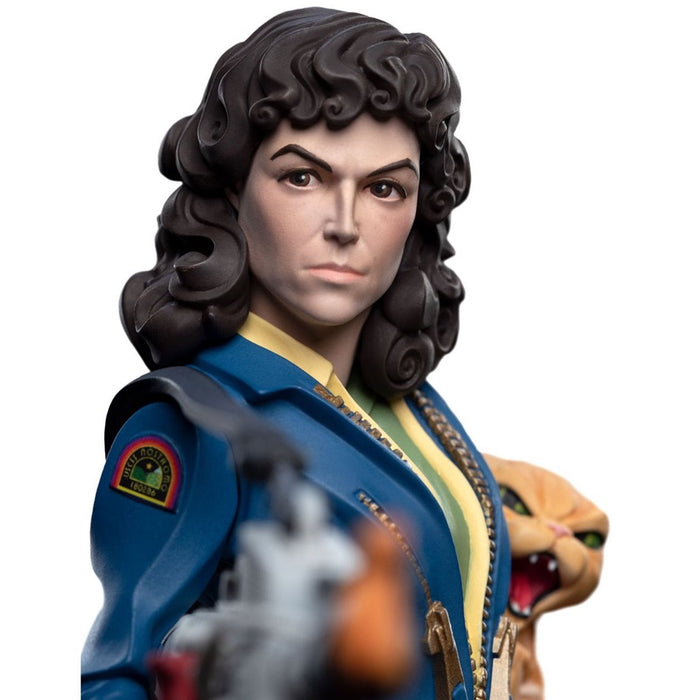 Alien Ellen Ripley Mini Epics Vinyl Figure — Chubzzy Wubzzy Toys ...