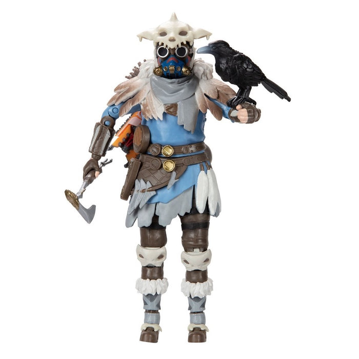 Apex Legends Bloodhound (Youngblood) 6-Inch Action Figure — Chubzzy ...