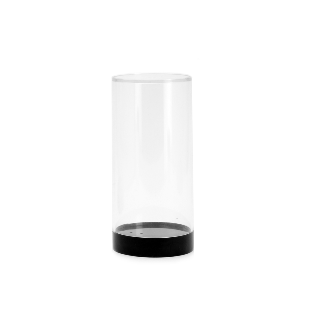 Neca Originals Cylindrical 3 3/4-Inch Action Figure Display Case ...