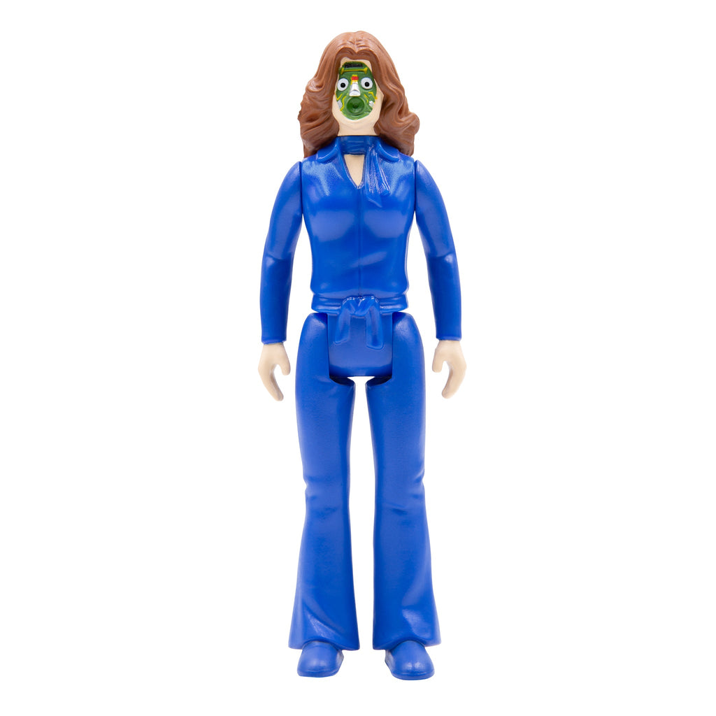 The Bionic Woman Fembot ReAction Figure — Chubzzy Wubzzy Toys ...