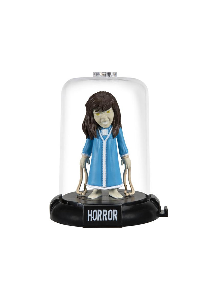 Horror Domez Series 1 Collectible Mini-Figure — Chubzzy Wubzzy Toys ...