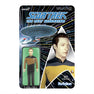 Star Trek: The Next Generation ReAction Wave 1 - Data Action Figure ...