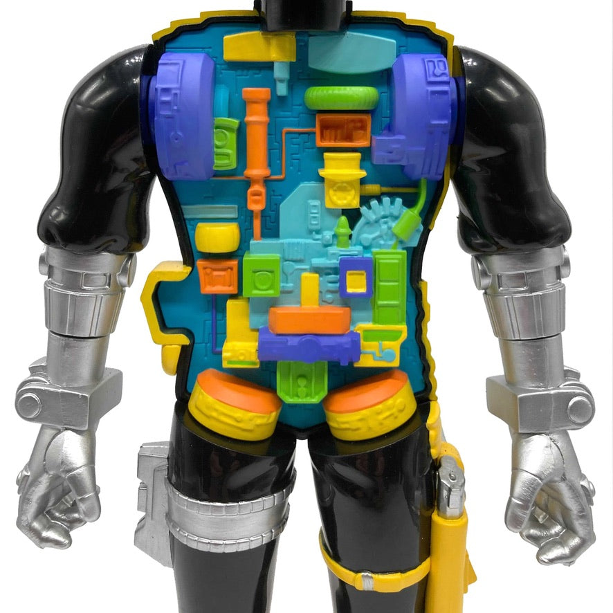 G.I. Joe Super Cyborg – Cobra B.A.T. (Original) — Chubzzy Wubzzy Toys ...