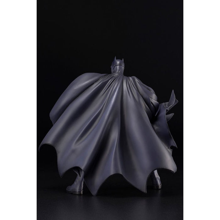 Batman: Hush Blue Costume Variant ARTFX+ 1:6 Scale Statue — Chubzzy ...