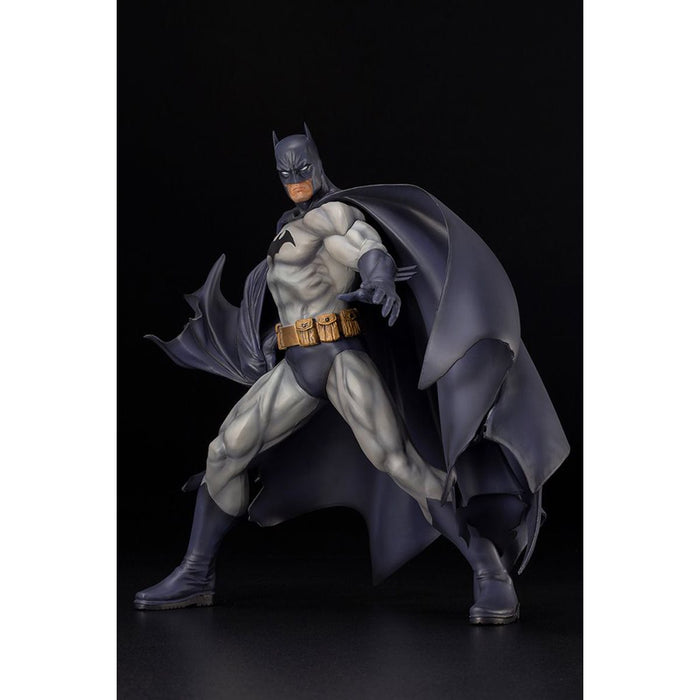 Batman: Hush Blue Costume Variant ARTFX+ 1:6 Scale Statue — Chubzzy ...