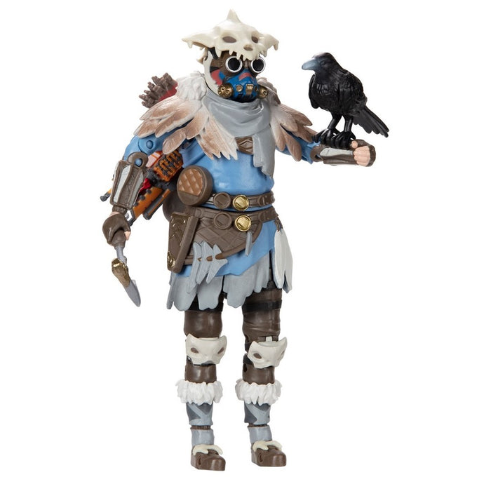 Apex Legends Bloodhound (Youngblood) 6-Inch Action Figure — Chubzzy ...