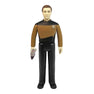 Star Trek: The Next Generation ReAction Wave 1 - Data Action Figure ...