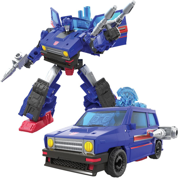 Transformers Generations Skids SKIDS Transformers Legacy Deluxe G1
