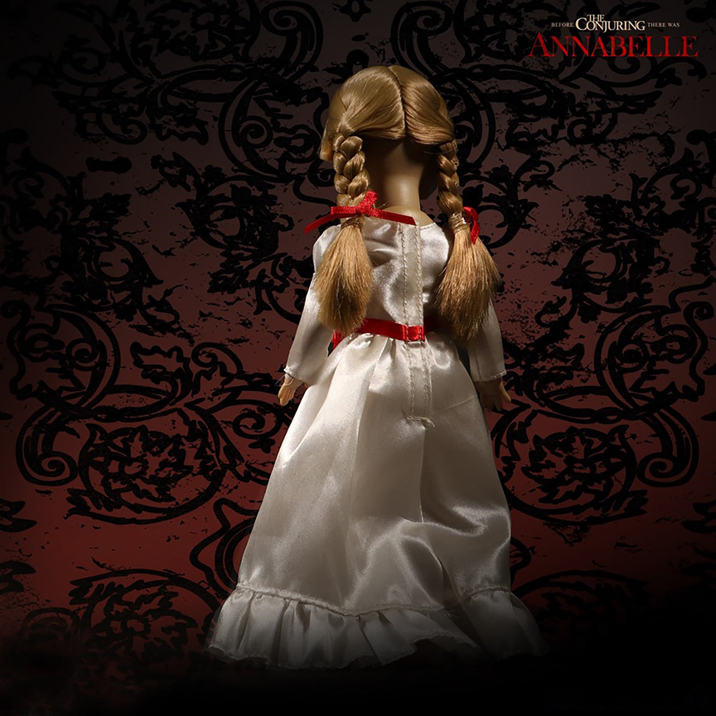 LDD Presents The Conjuring Annabelle Doll — Chubzzy Wubzzy Toys ...