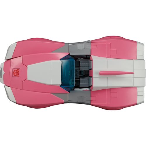 Transformers Masterpiece Edition MP-51 Arcee — Chubzzy Wubzzy Toys ...