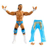 WWE Elite Collection Series 84 Angel Garza Action Figure — Chubzzy ...
