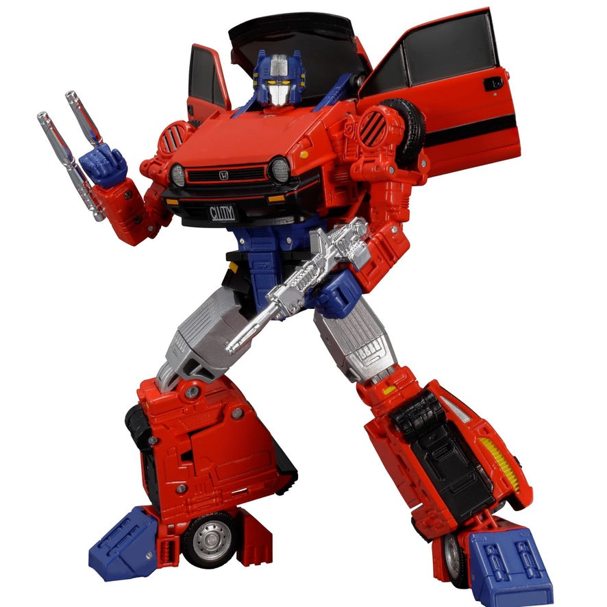 Transformers Masterpiece Edition MP-54 Reboost — Chubzzy Wubzzy Toys ...