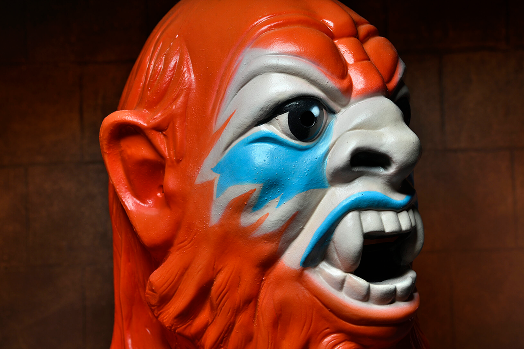 Masters of the Universe (Classic) Beastman Latex Mask — Chubzzy Wubzzy ...