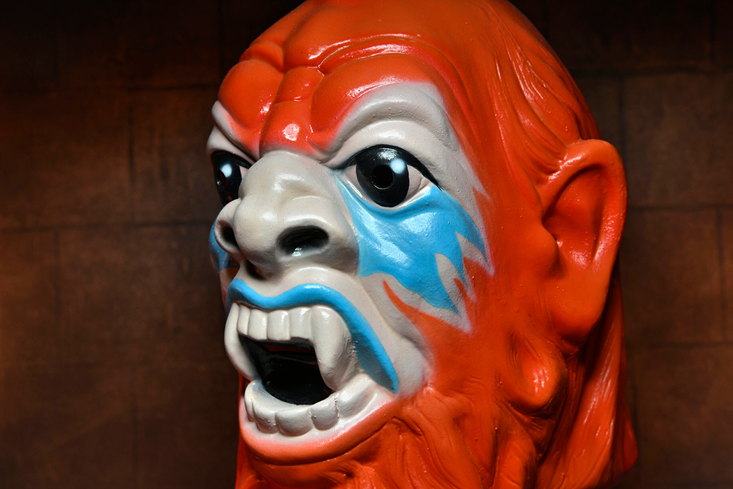 Masters of the Universe (Classic) Beastman Latex Mask — Chubzzy Wubzzy ...