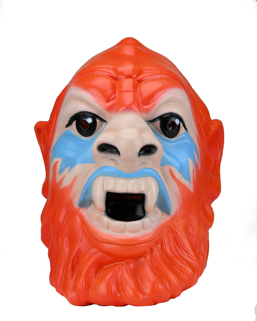 Masters of the Universe (Classic) Beastman Latex Mask — Chubzzy Wubzzy ...