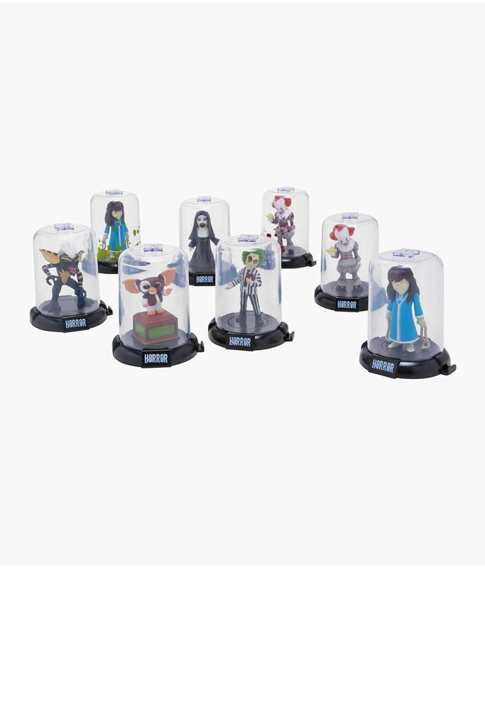 Horror Domez Series 1 Collectible Mini-Figure — Chubzzy Wubzzy Toys ...