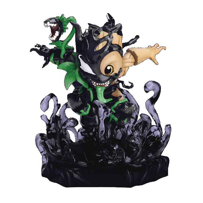 Marvel Maximum Venom Venomized Groot MEA-018 Mini-Figure — Chubzzy ...