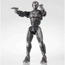 RoboCop 2014 OmniCorp EM-208 Enforcement Droid 1:18 Scale Action Figur ...