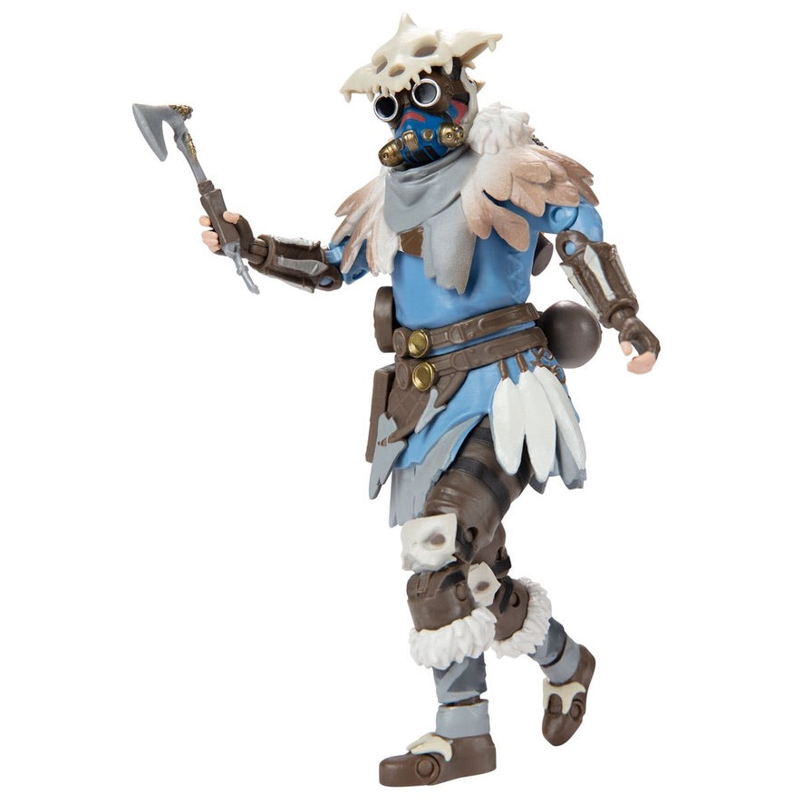 Apex Legends Bloodhound (Youngblood) 6-Inch Action Figure — Chubzzy ...