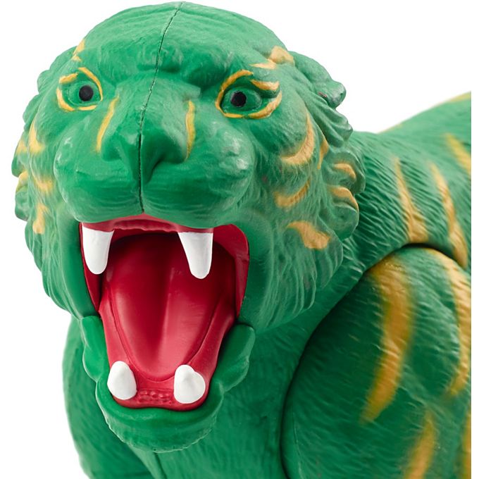 Masters of the Universe Origins Battle Cat Action Figure — Chubzzy ...