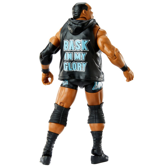 WWE Elite Collection Series 82 Keith Lee Action Figure — Chubzzy Wubzzy ...