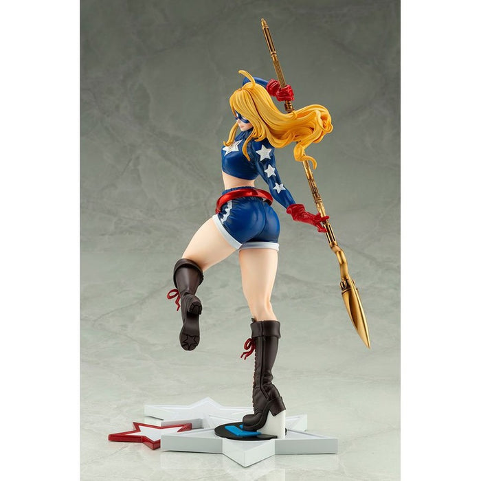 DC Comics Stargirl Bishoujo 1:7 Scale Statue — Chubzzy Wubzzy Toys ...