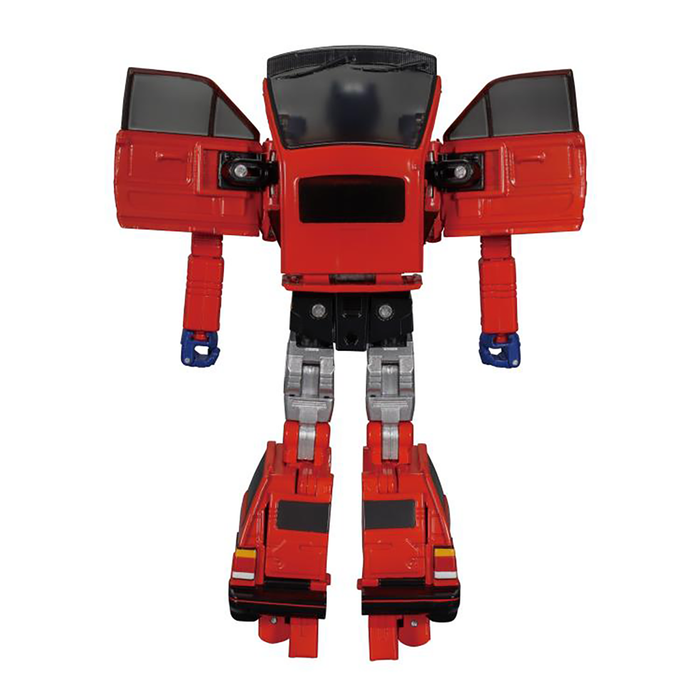 Transformers Masterpiece Edition MP-54 Reboost — Chubzzy Wubzzy Toys ...
