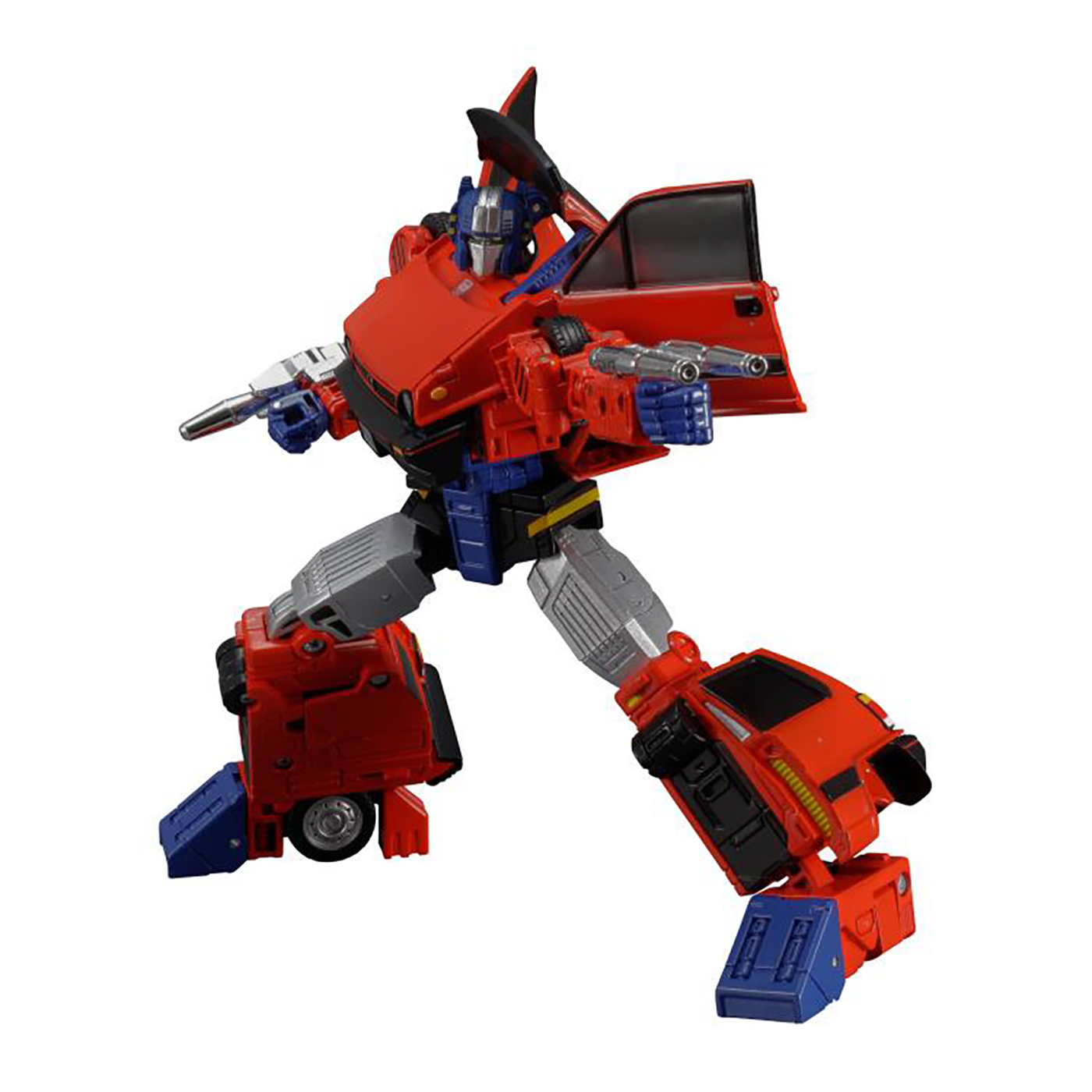 Transformers Masterpiece Edition MP-54 Reboost — Chubzzy Wubzzy Toys ...