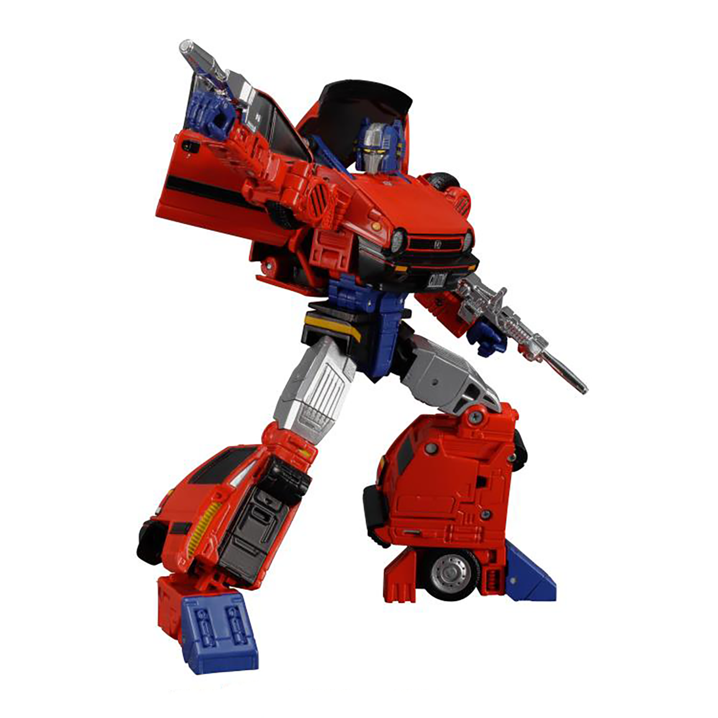 Transformers Masterpiece Edition MP-54 Reboost — Chubzzy Wubzzy Toys ...