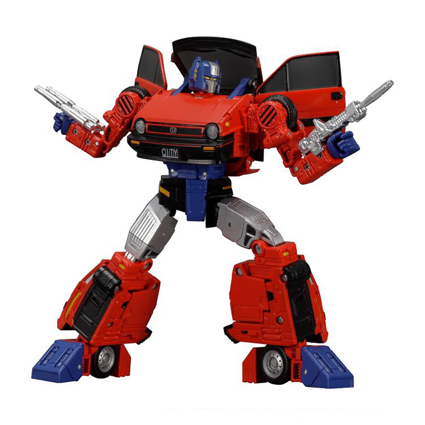 Transformers Masterpiece Edition MP-54 Reboost — Chubzzy Wubzzy Toys ...
