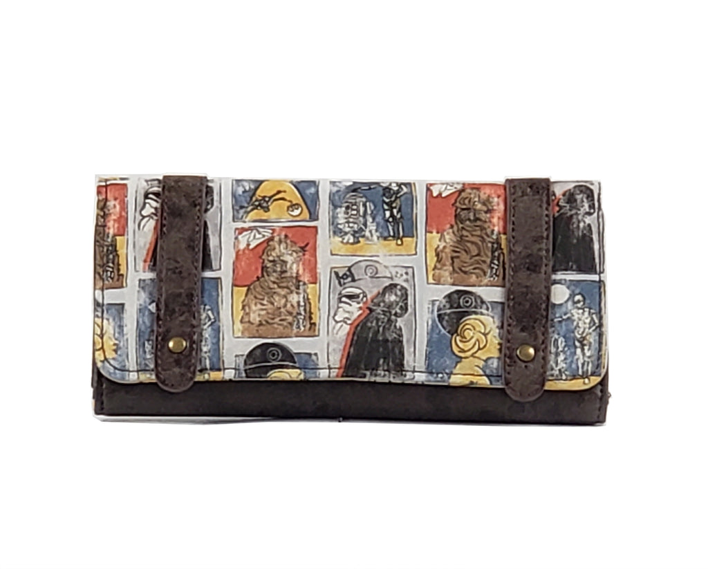 Bags/Wallets — Chubzzy Wubzzy Toys & Collectibles