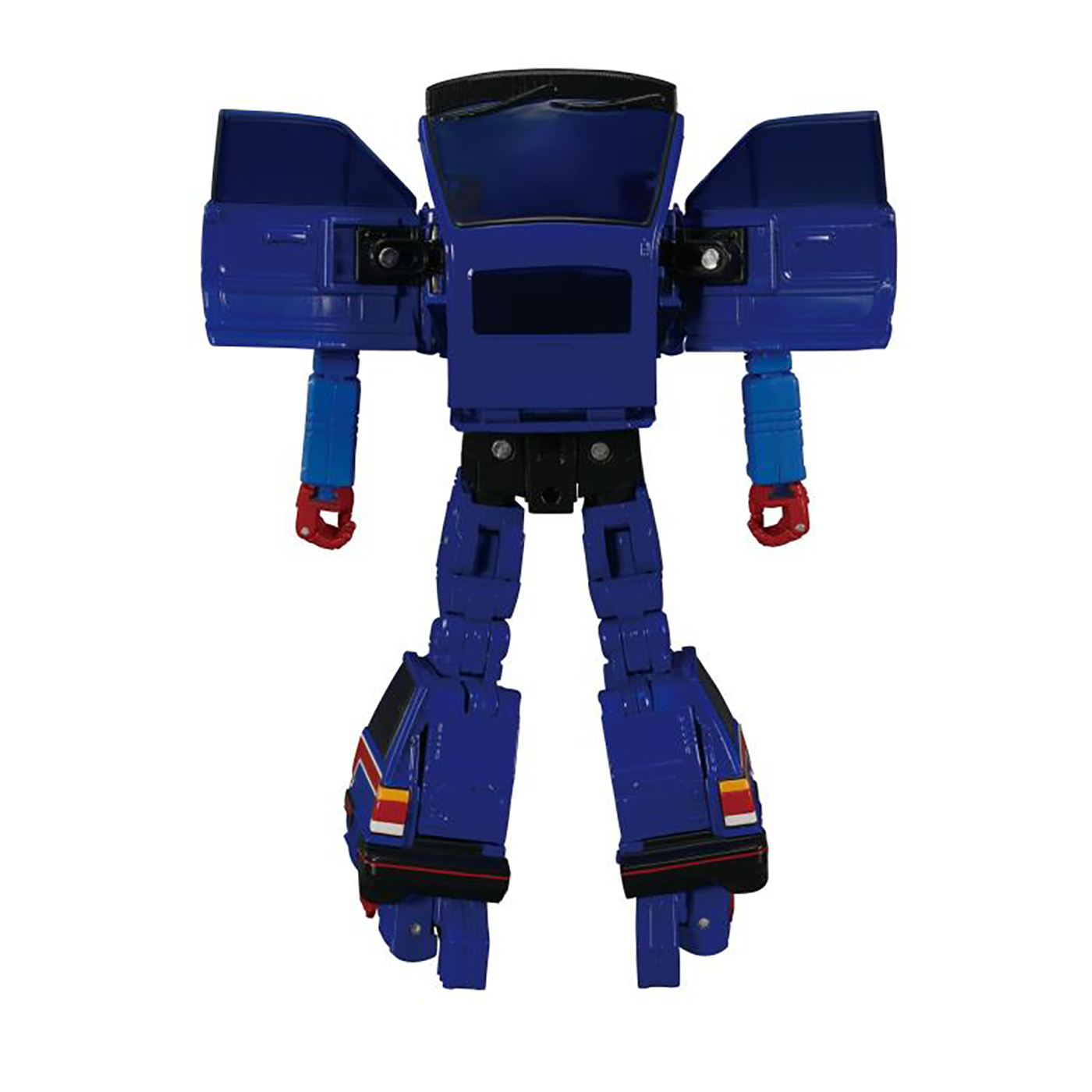 Transformers Masterpiece Edition MP-53 Skids Figure — Chubzzy Wubzzy ...