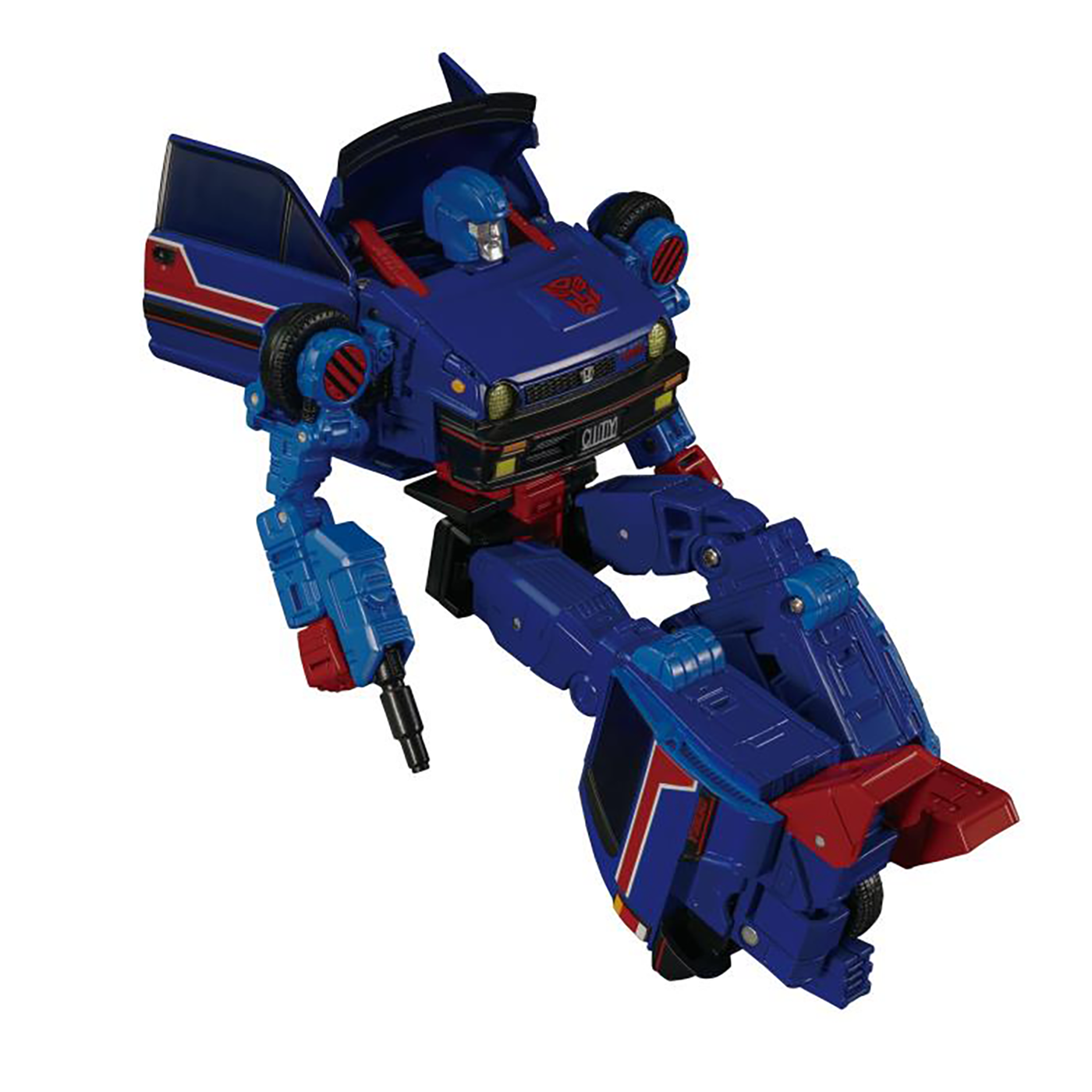 Transformers Masterpiece Edition MP-53 Skids Figure — Chubzzy Wubzzy ...
